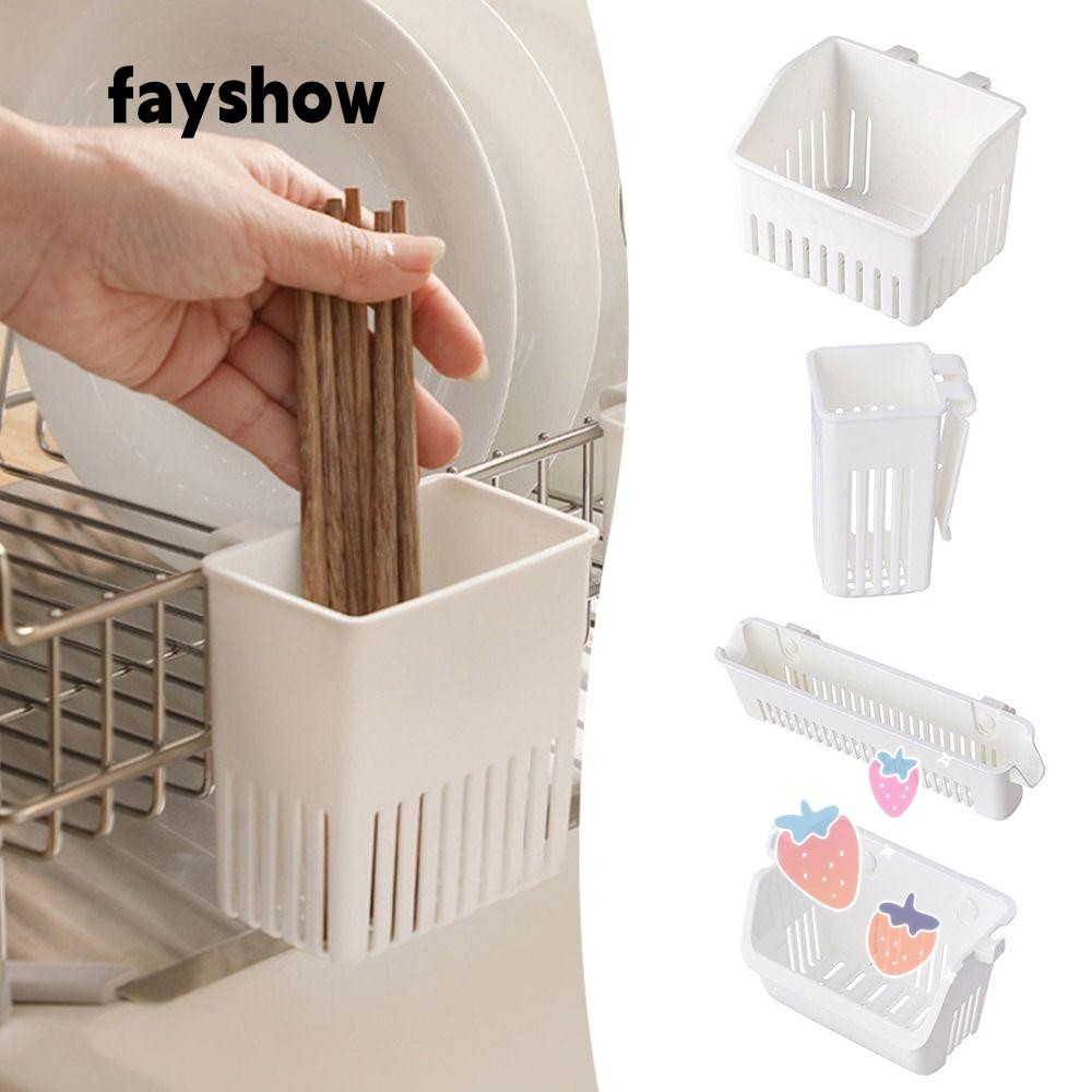 FAY Kitchen Chopsticks Holder, Durable Multifunctional Tableware Holder ...