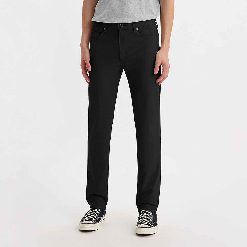 Levi's® Men's 511™ Slim Tech Pants A9213-0010 | Shopee Singapore