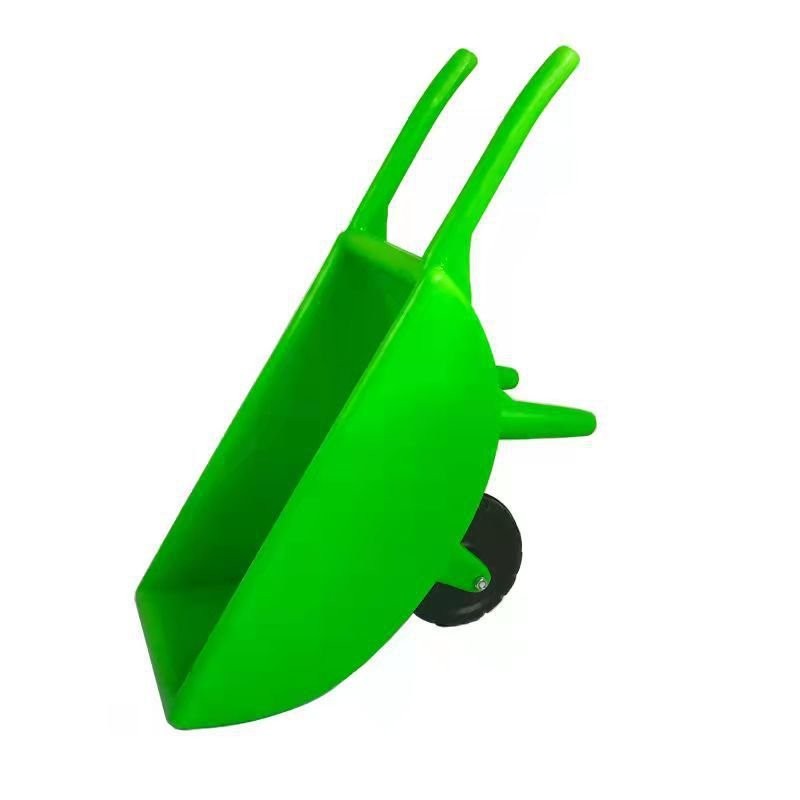 Single Wheel Trolley Trolley Sensory Single Wheel Trolley Outdoor ...