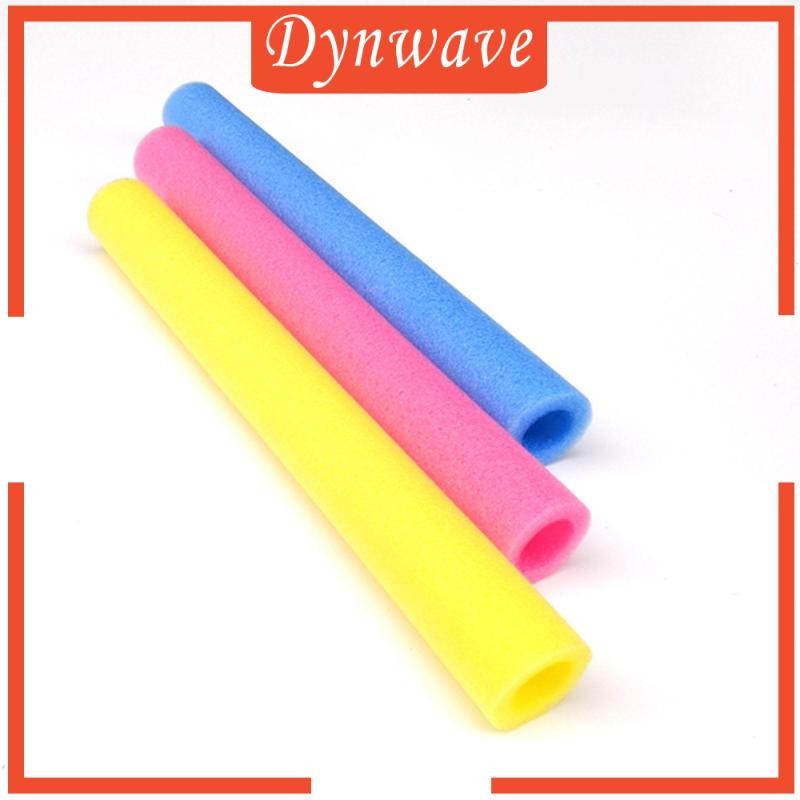 [Dynwave] Replacement Trampoline Foam Pole Tube Sleeves Poles 25mm 1 ...