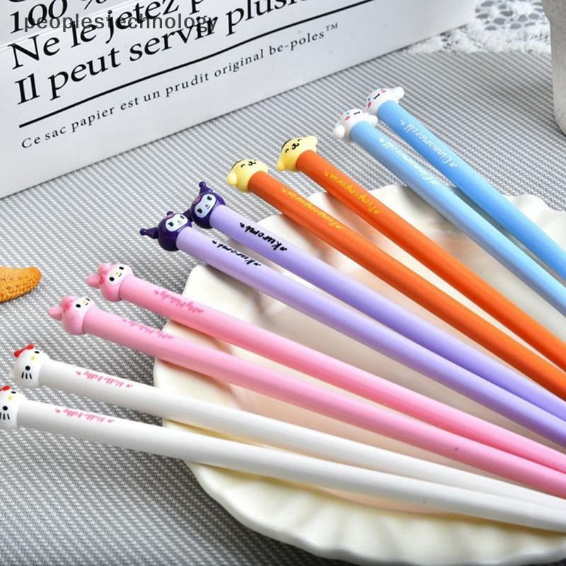 peoplestechnology 1 Pair Kitchen Kuromi My Melody Cartoon Kawaii ...