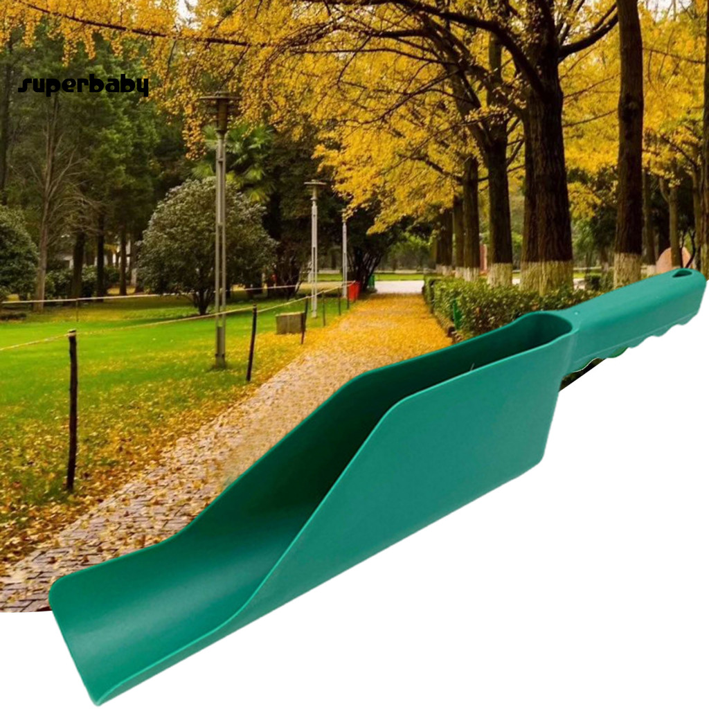 (Superbaby) Smartly Designed Gutter Scoop Handheld Gutter Cleaning ...