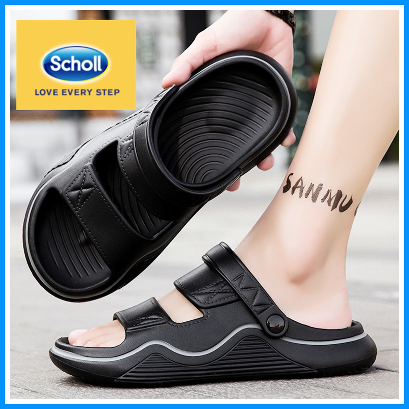 scholl sandals men Scholl beach slippers scholl Beach sandal mens ...