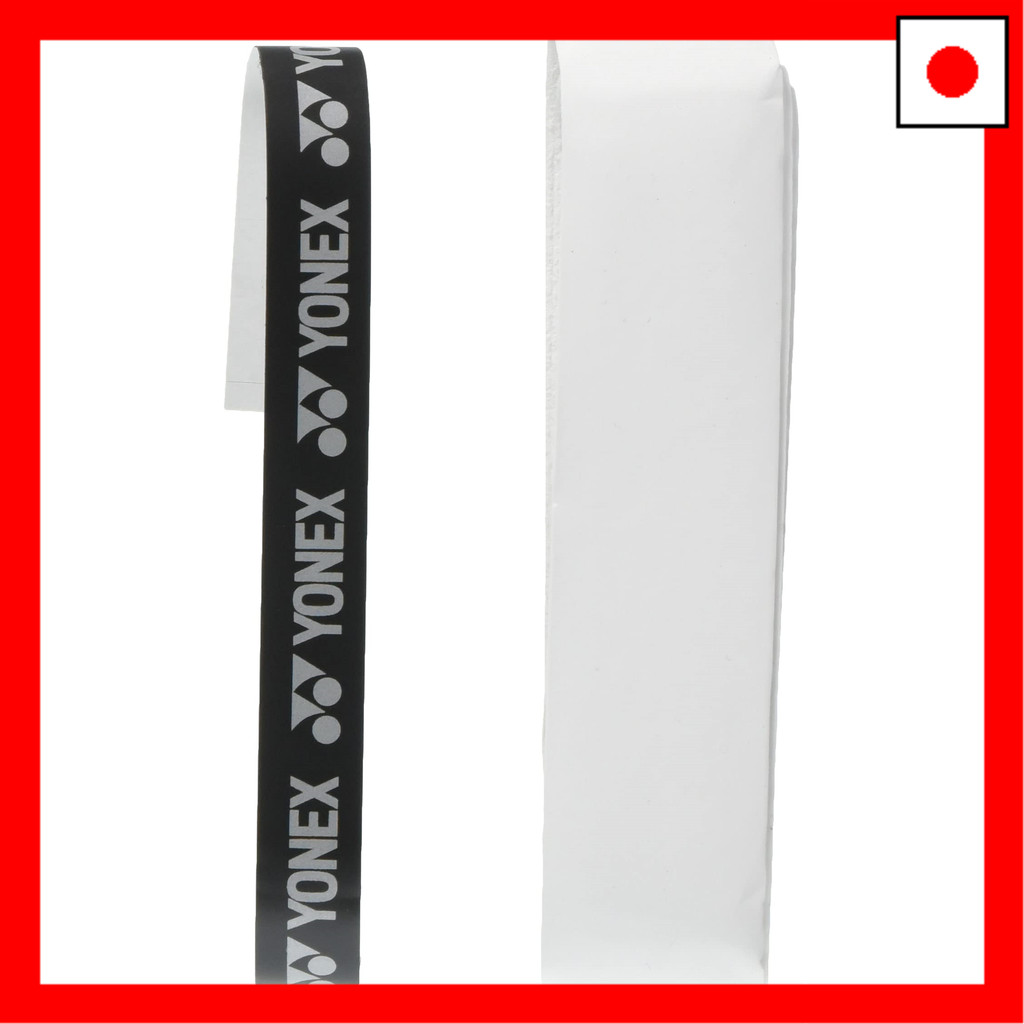 YONEX Soft Tennis Replacement Grip, Synthetic Leather, NEXIGA Grip GS ...