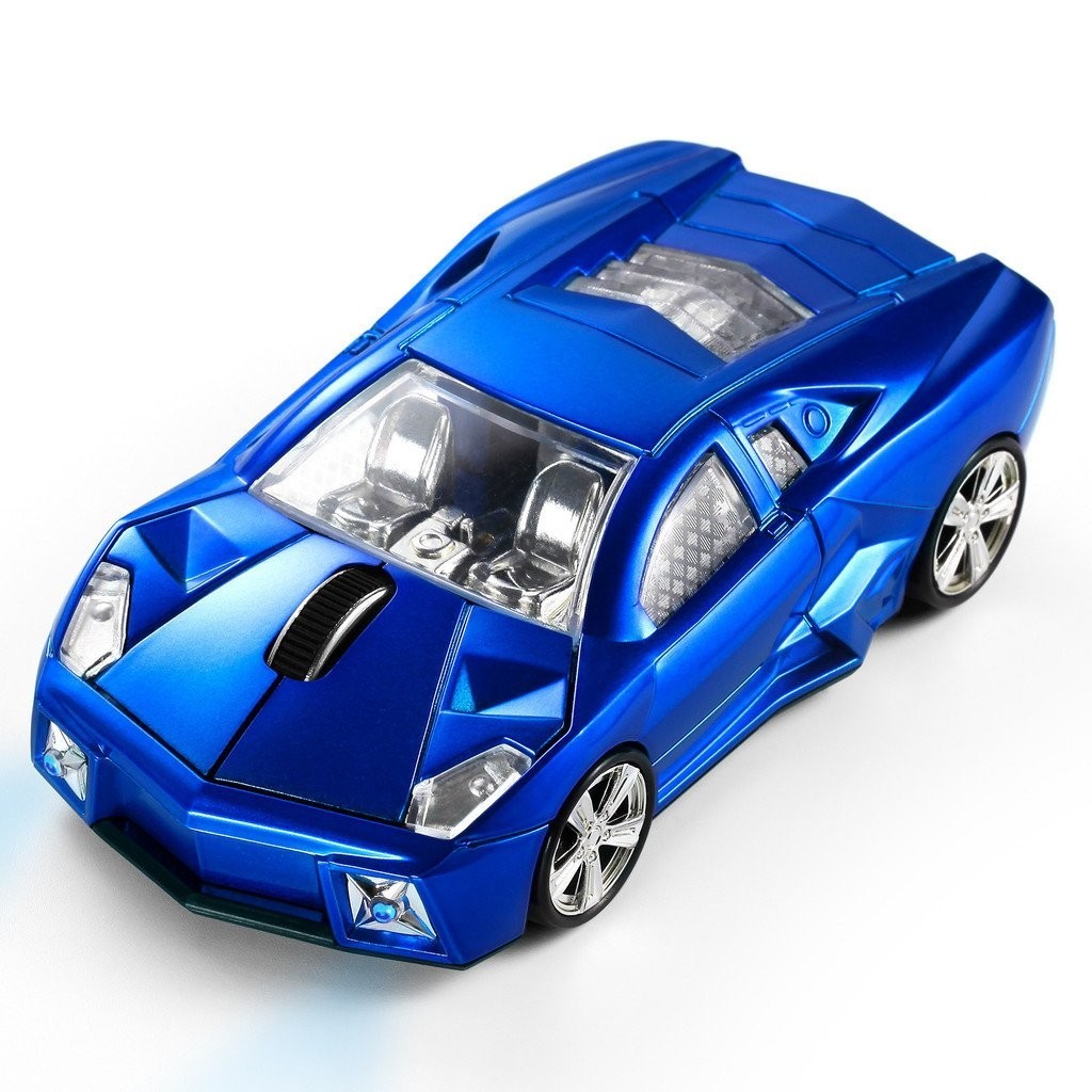 Wireless Mouse Sports Car Lamborghini Sports Car Mouse Wireless Mouse ...
