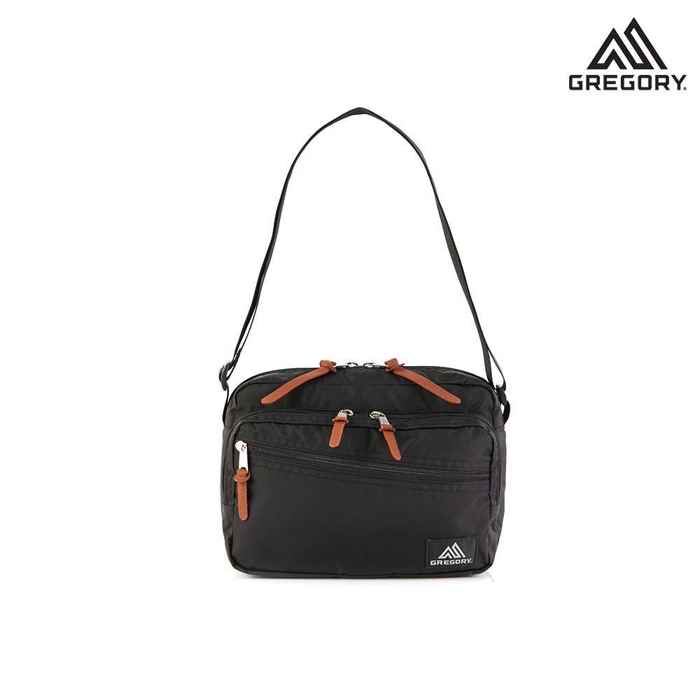 Gregory Utility Shoulder S - Black | Shopee Singapore