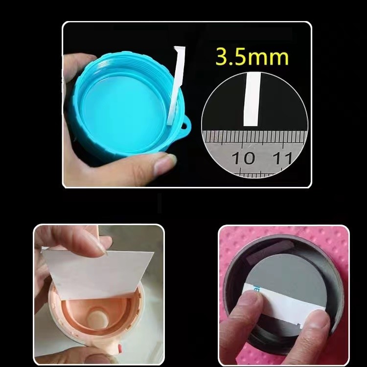 3PC S Super Discount Food Grade Sealing Ring Wholesale Silicone Gasket ...