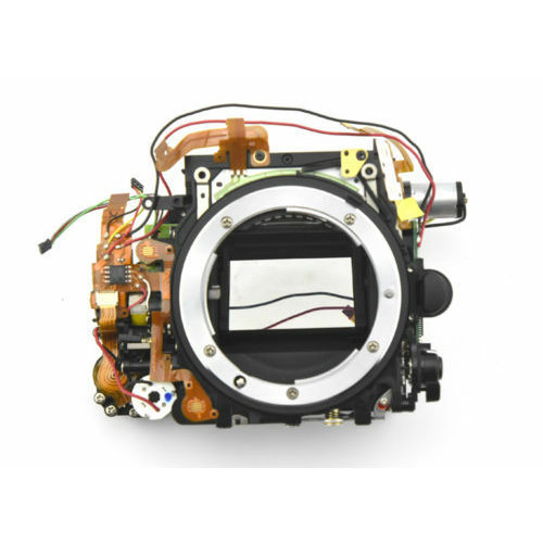 JLD Original Mirror Box Front Body Bayonet Mount Frame Aperture Motor ...