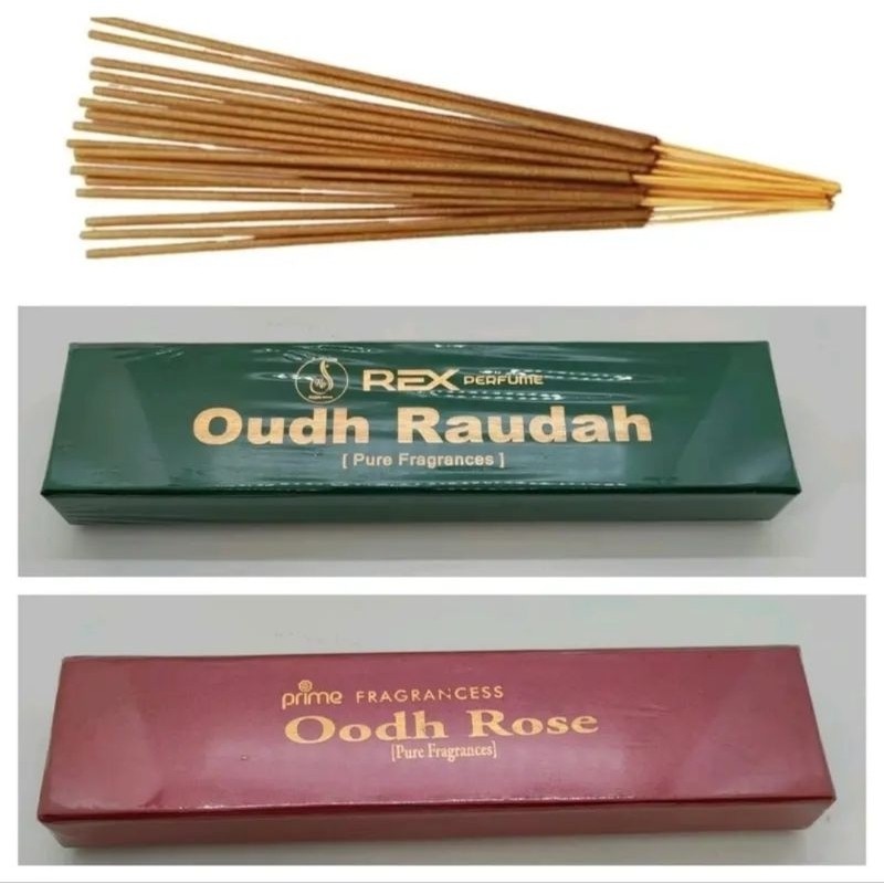 BUKHOOR STICK PRIME / REX & ALMAS FRAGRANCE NO NEED TO USE COAL ...