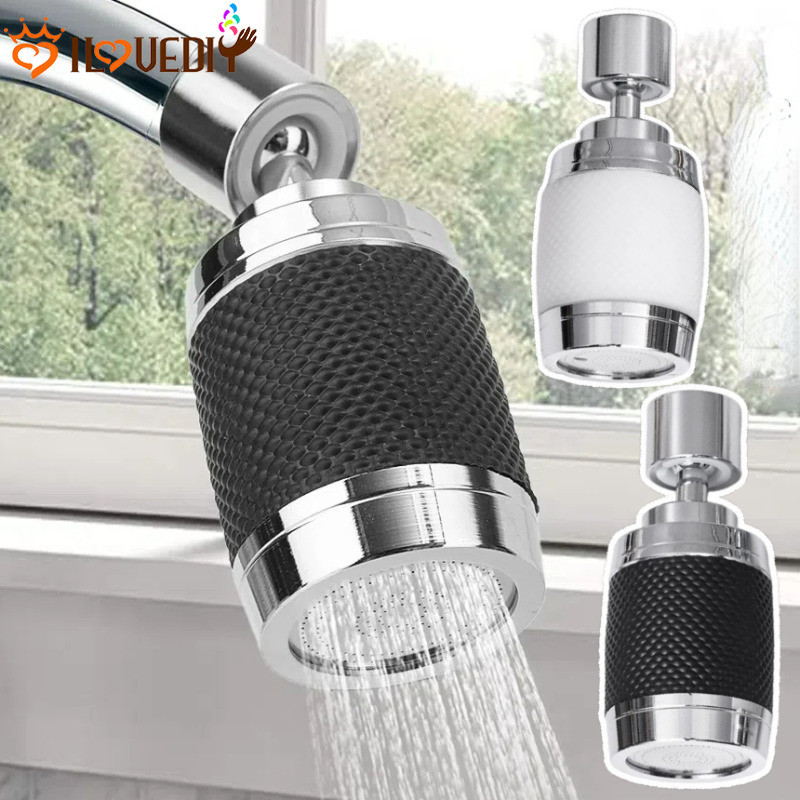 [ Featured ] 360° Rotary Filter Faucet - Water Tap Strain Dispenser ...