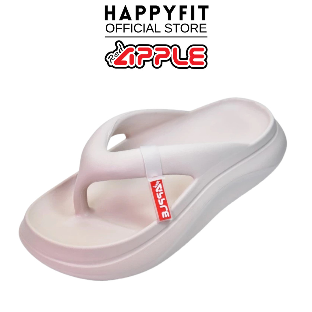 MONOBO | RED APPLE BG3656 Comfort Women Sandals Slides Flip-Flops ...