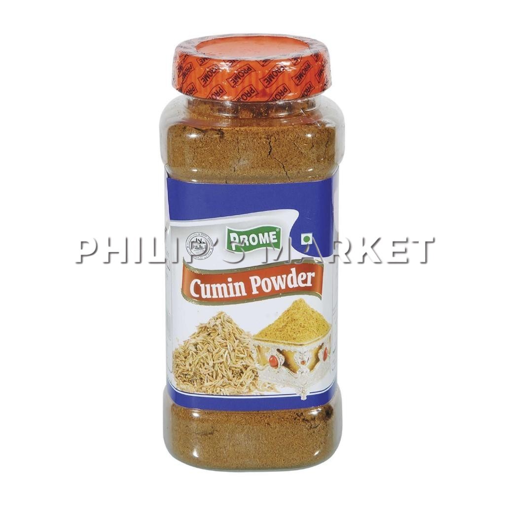 Prome Cumin Powder 225g | Shopee Singapore