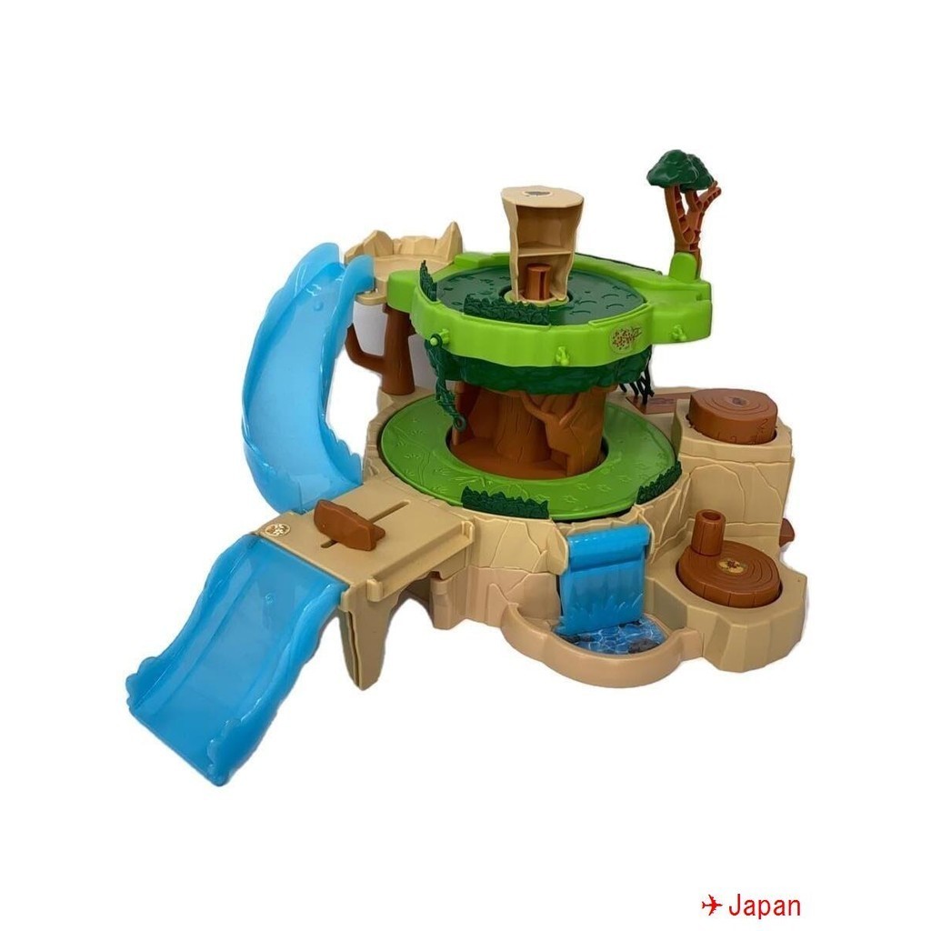 TAKARA TOMY Boy/Guru Guru Mountain 【Direct from Japan】 | Shopee Singapore
