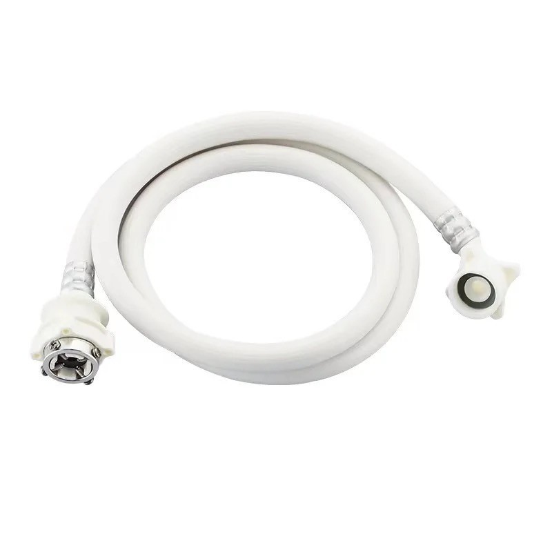 Universal Washing Machine Water Inlet Hose Long Connector Pipe Tube ...