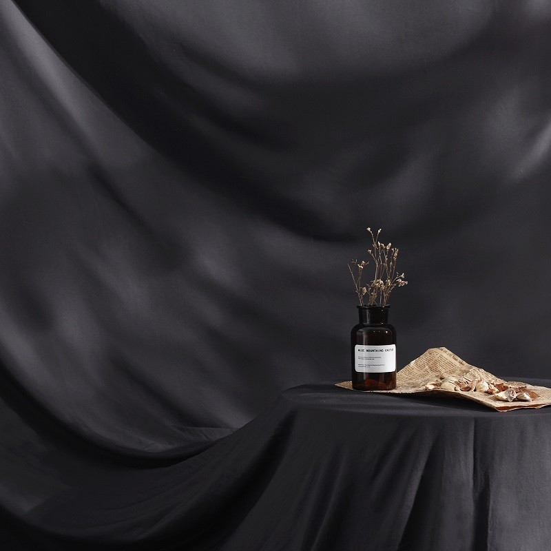 Sg SELLER Black Wall-Mounted Background Cloth Camera Camera Photography ...