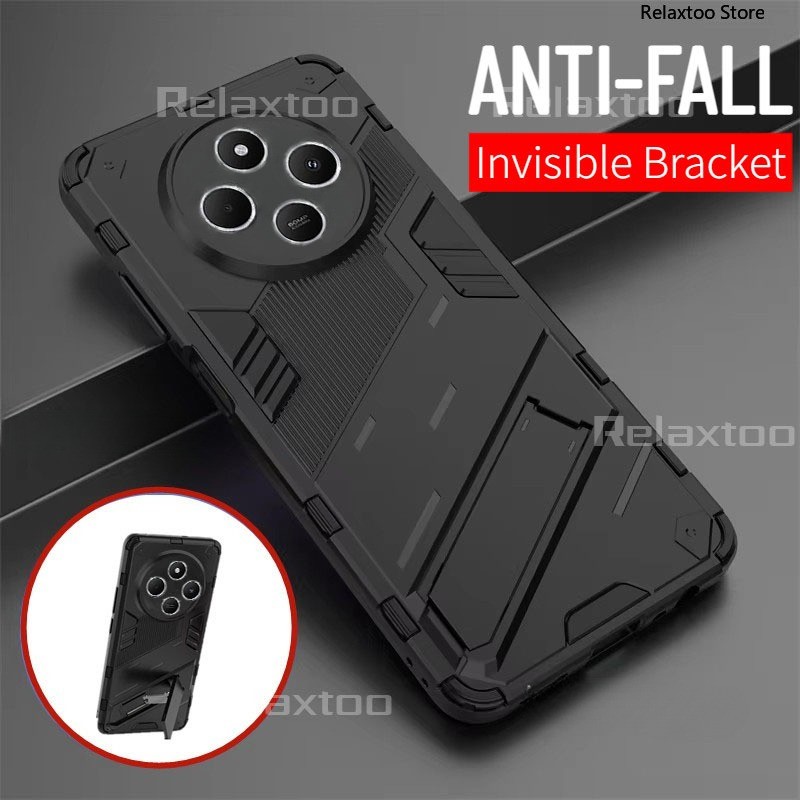 Redmi14C Redmi13C 5G Shockproof Armor Casing For Xiaomi Redmi 14C 13C ...