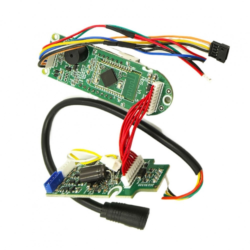 For Ninebot For F2 For F2pro For F2plus Electric Scooter Controller ...