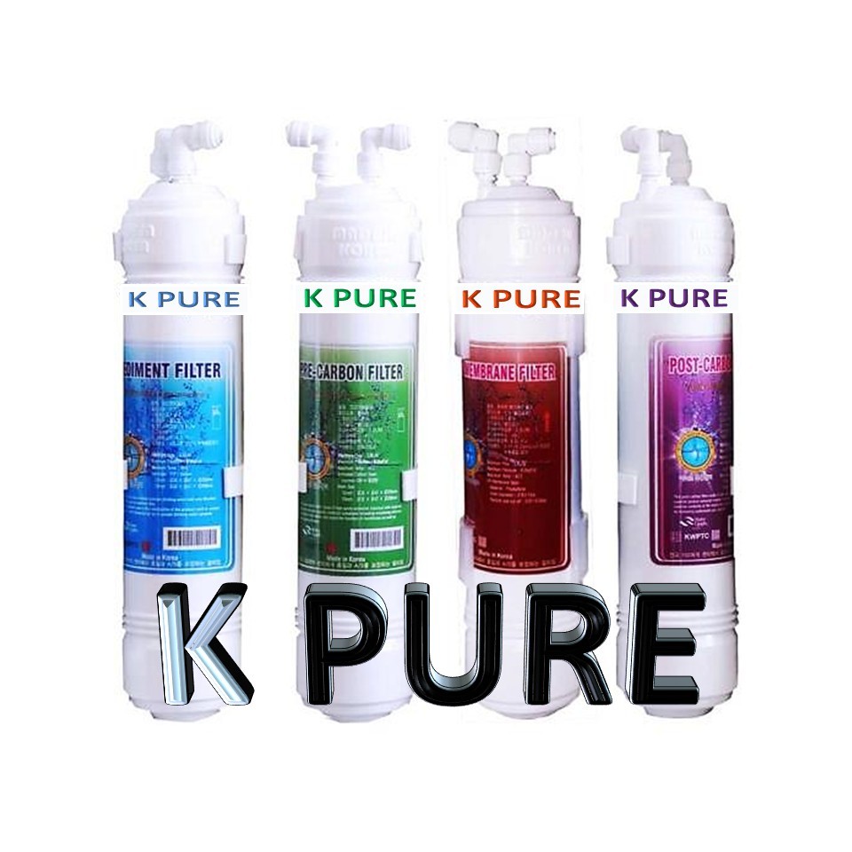 W UF MEMBRANE Korea Filter Water Dispenser Magic Boiler Tong Yang ...