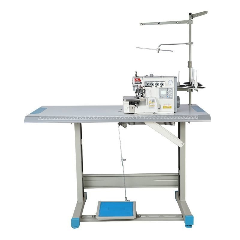 New Three Four Wire Five Wire Automatic Intelligent Sewing Machine ...