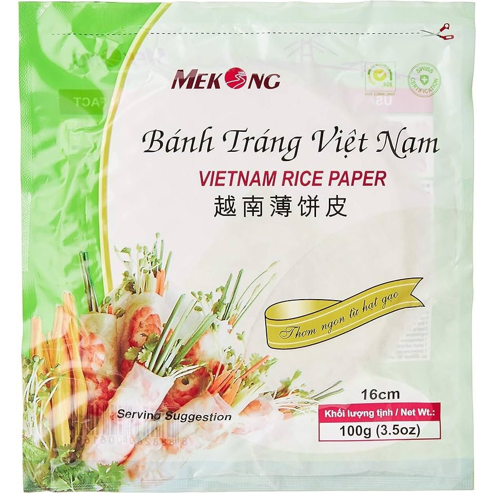 Sing Long Rice Paper 100g | Shopee Singapore
