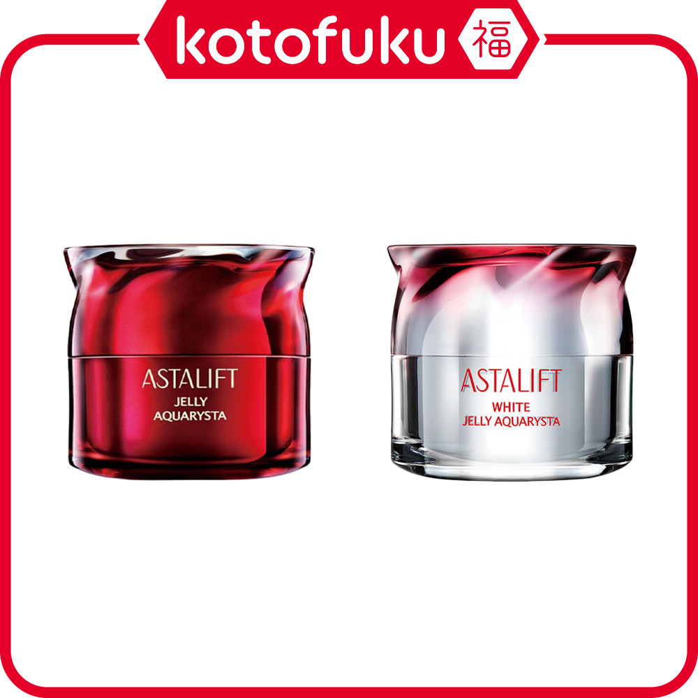 Fujifilm Astalift Jelly Aquarysta Moisturizer Series (40g / 60g) | Shopee Singapore