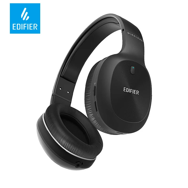 EDIFIER W800BT PLUS Bluetooth Headset Wireless Headphones Bluetooth 5.1 ...
