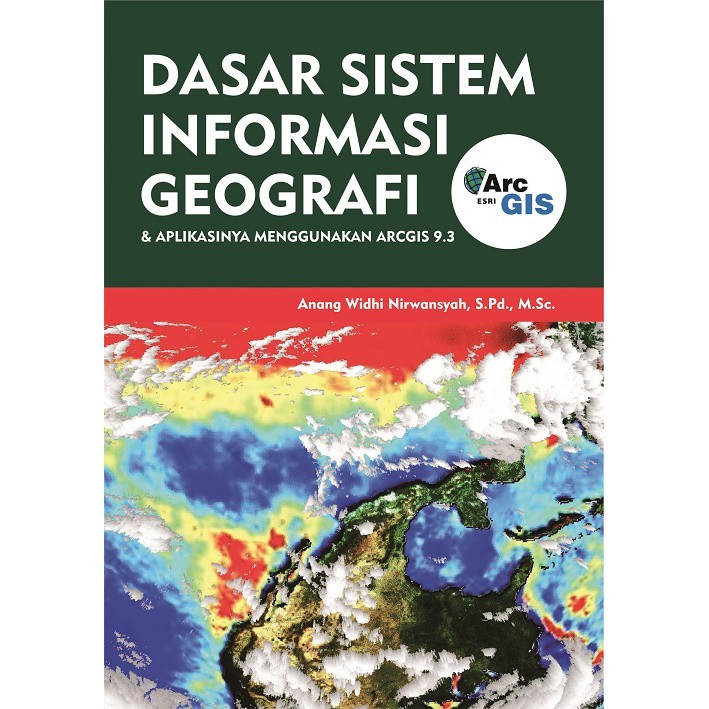 Basic Book of Geographical Information Systems and Their Applications ...
