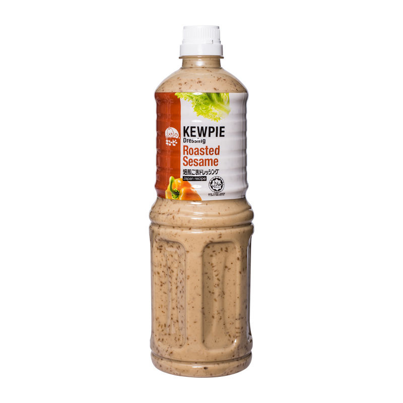 Dressing Roasted Sesame 1L | Shopee Singapore