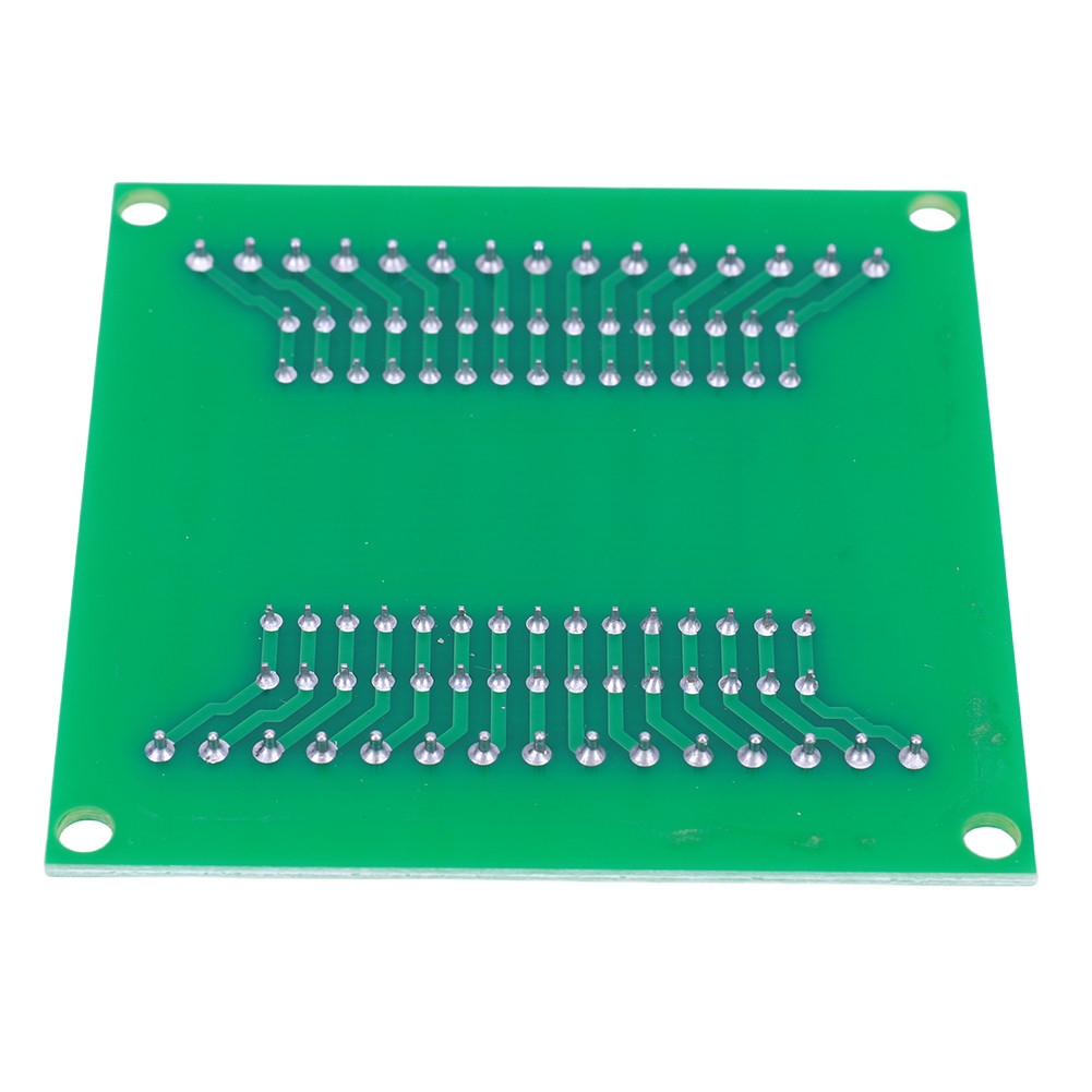 ESP8266 Breakout Board GPIO for ESP8266 ESP-12E NodeMCU Development ...