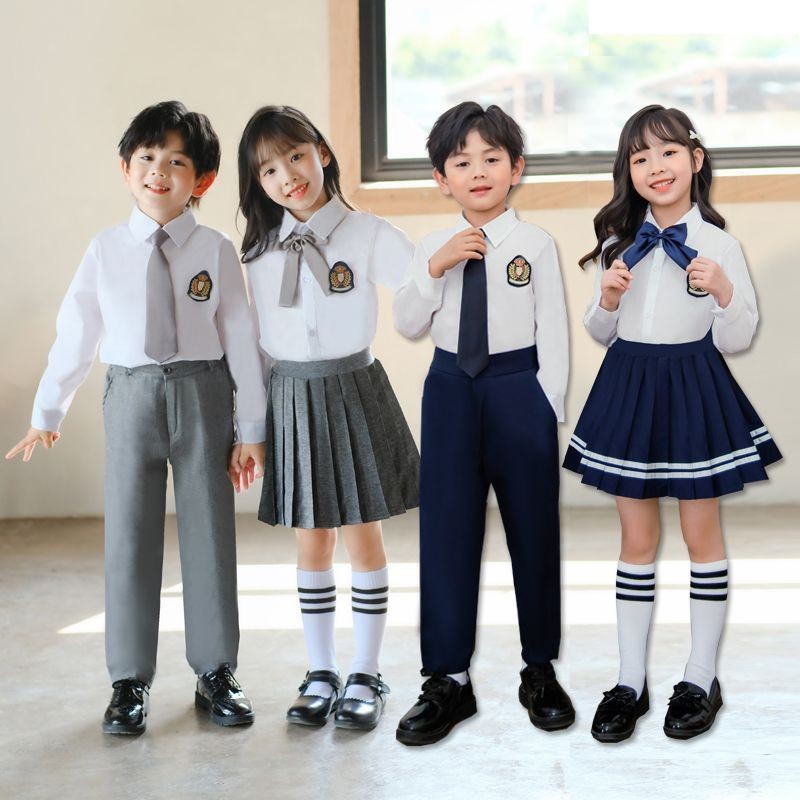 Children's Day Children's Chorus Costumes Kindergarten Graduation ...