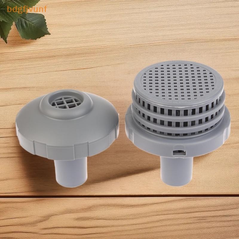 BDGF For INTEX 25022E 12634 Swimming Pool Screen Inlet Nozzle Hose ...