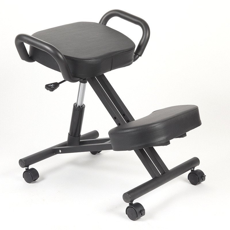 Posture Correction Kneeling Lift Anti-Hunchback Chair Riding Ergonomic ...
