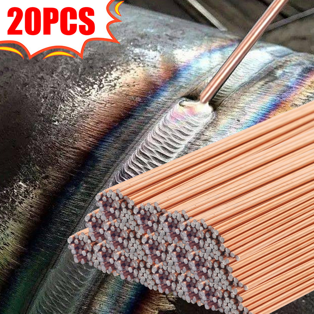 Stable Super Fine Welding Rods Low Melting Point Stainless Steel Weld ...