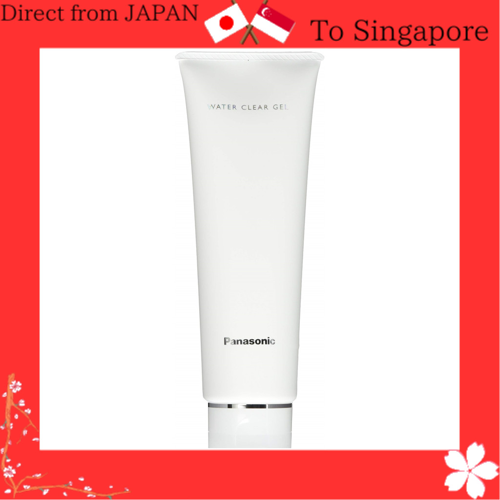 Panasonic Water Clear Gel RF Facial Device EH-4R01 | Shopee Singapore