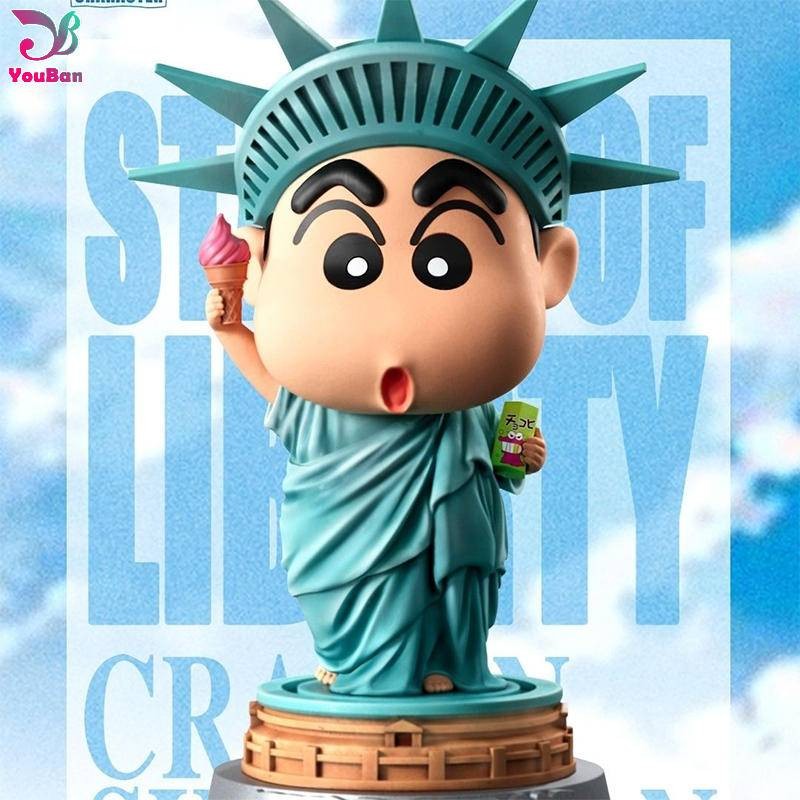 Gk Buddha Shin-Chan Good Luck Lotus Lotus Buddha Shin-Chan Universal ...