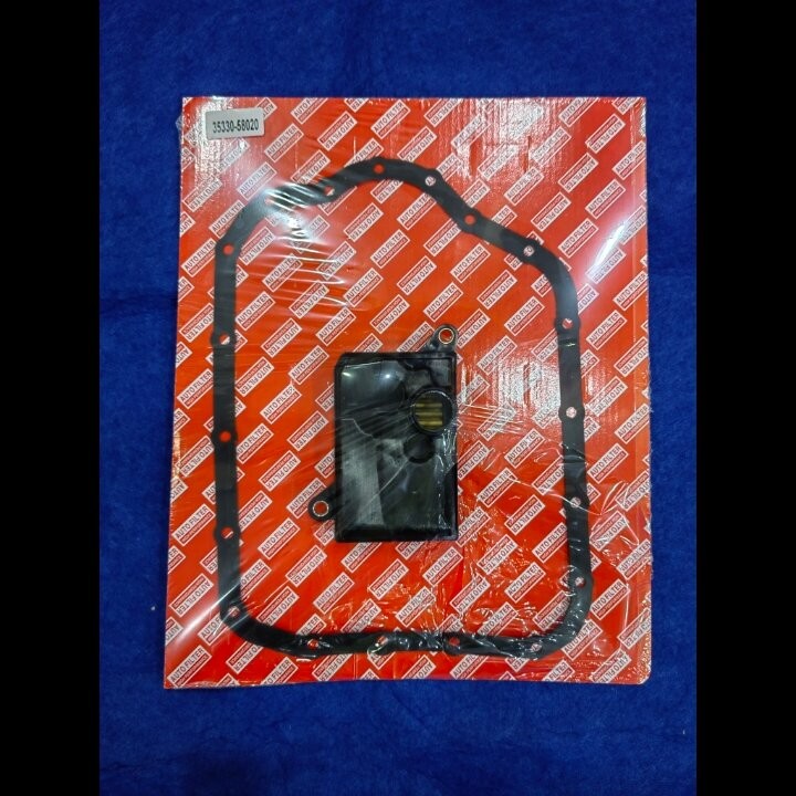 AUTO TRANSMISSION FILTER TOYOTA HARRIER ZSU60 / ALPHARD ANH30 ...
