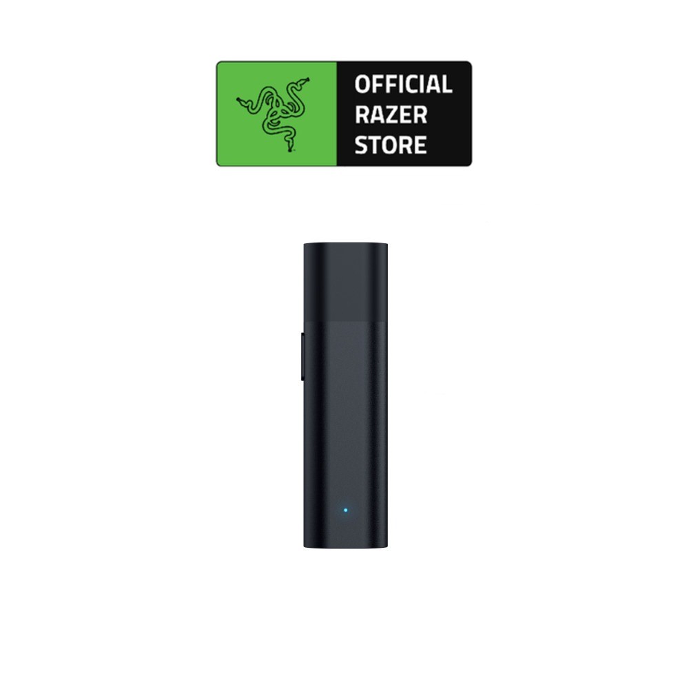 Razer Seiren BT - Bluetooth Microphone for Mobile Streaming | Shopee ...