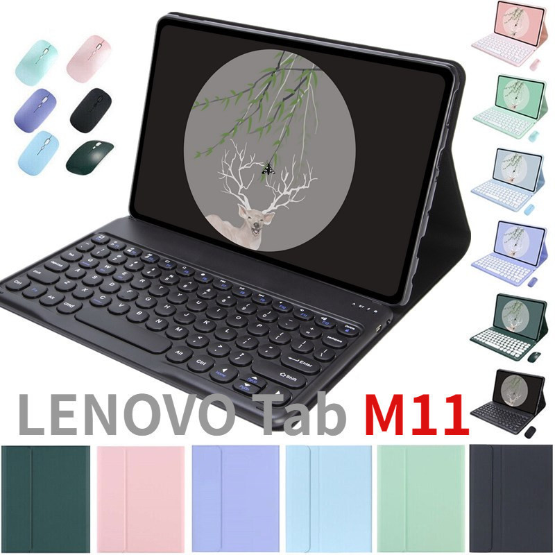 For Lenovo Tab M11 TB330FU / Xiaoxin Pad 2024 TB331FC Bluetooth ...
