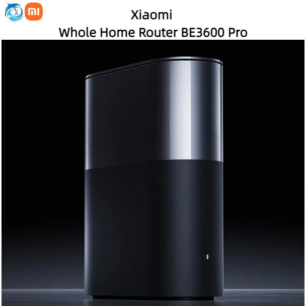 Xiaomi Router BE3600 Pro Whole House Router WIFI7 2.4G/5G Dual ...