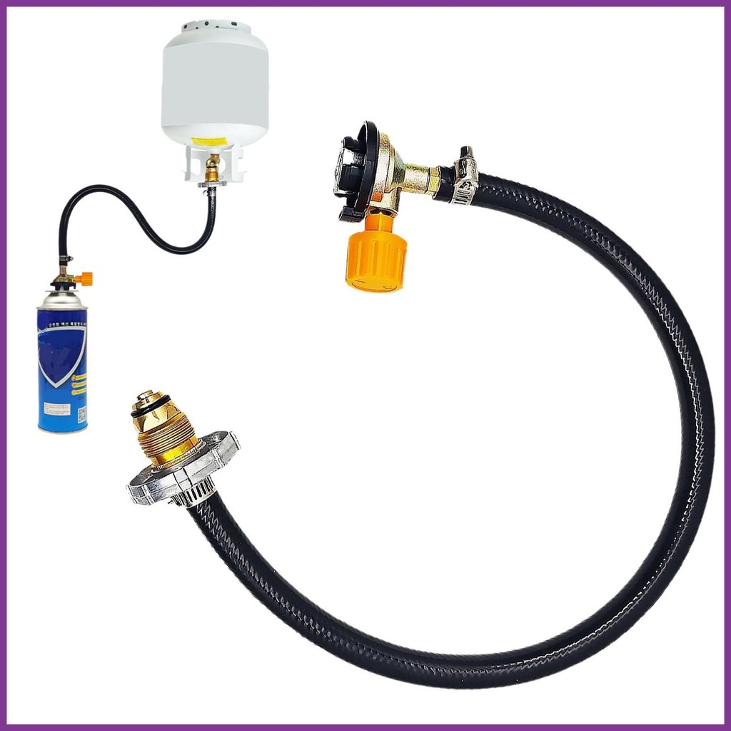 Propane Filler Adapter Propane Tank Refill Adapter Hose Hose High ...