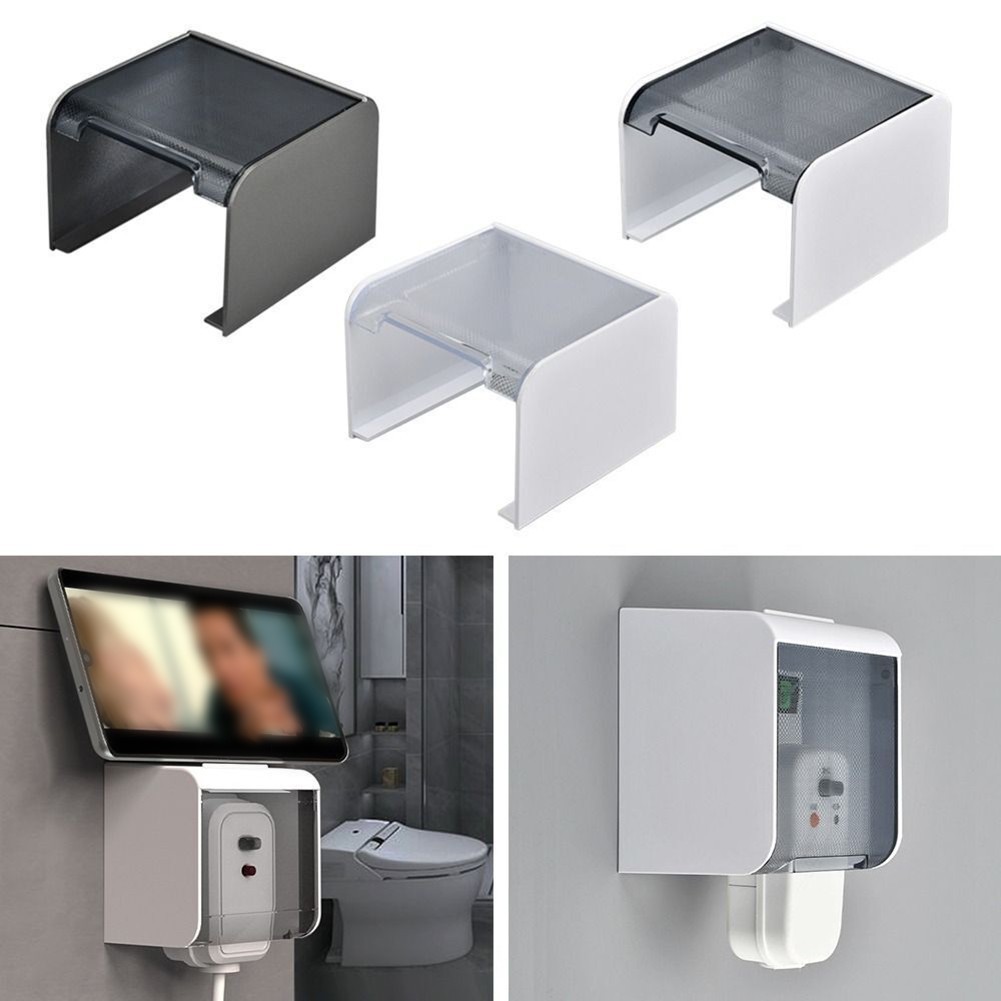 ⭐Ready Stock⭐ Waterproof Socket Cover Outdoor Light Switch Covers Apt ...
