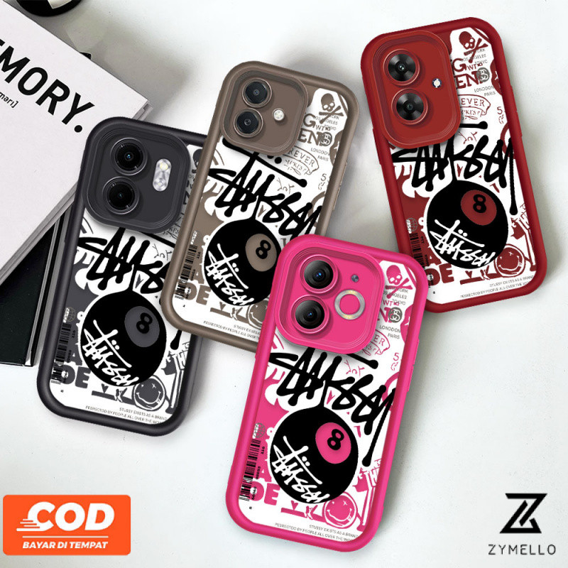 Case OPPO Reno 13F Reno 13 Pro Reno 12 Reno11 F Reno 11 5G Reno 10 5G ...