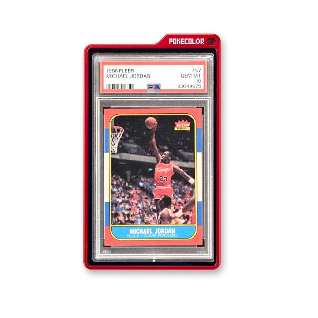 Flagship Carle Genuine Grading Card Protective Case PSA BGS CGC JBH PCG ...