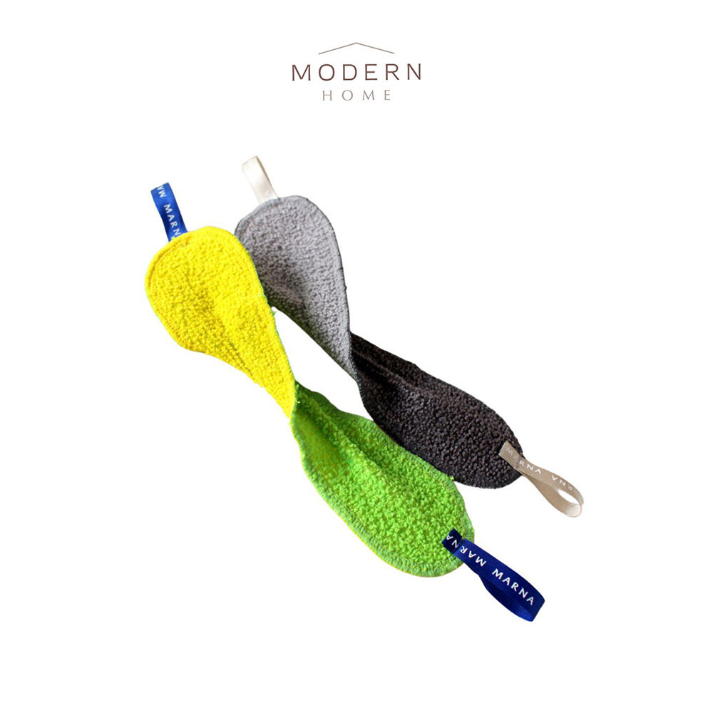 Marna Faucet Cleaning Cloth (55x275mm) | Shopee Singapore