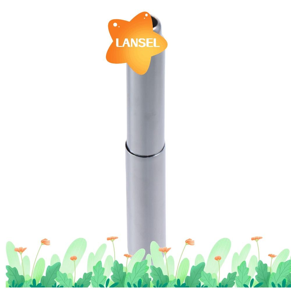 LANSEL Replacement Rod Spring Roller, Stainless Steel Chrome Toilet ...