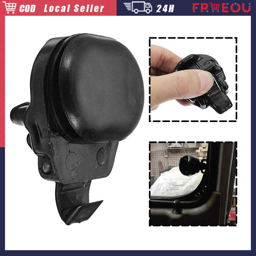 Mitsubishi Window Lock Glass Door Window Lock Buckle MB416320 for ...