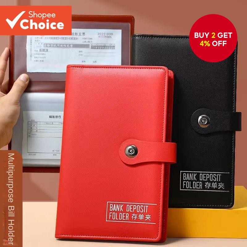 Collect Savings Slips, Deposit Slips, Office Deposit Slips, And ...