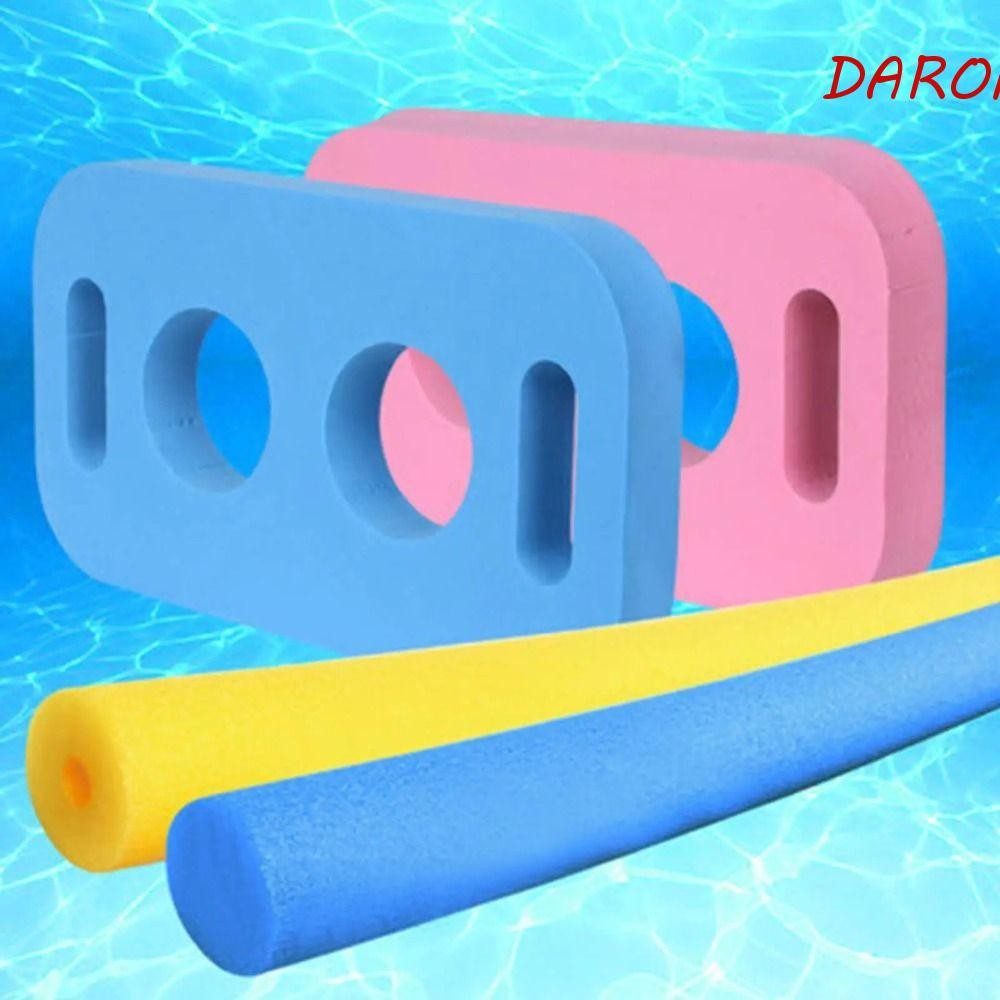DARON EVA Swimming Stick, Water Fun Pool Float Swim Noodle Connector ...