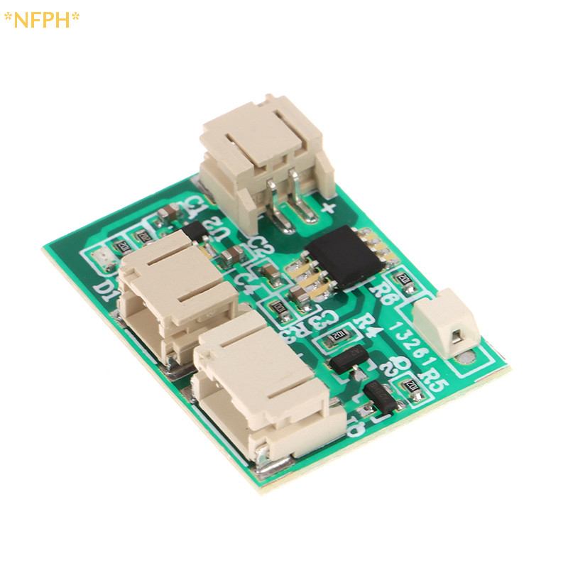 NFPH> Touch Sensor Module For Making LED Touch Sensitive Smart Epoxy ...