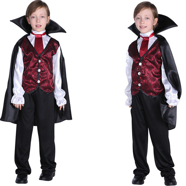 cosplay costume halloween costume Halloween Children's Costumes Male B ...